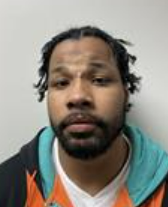 Man convicted of Marshall County crimes escapes from work release ...